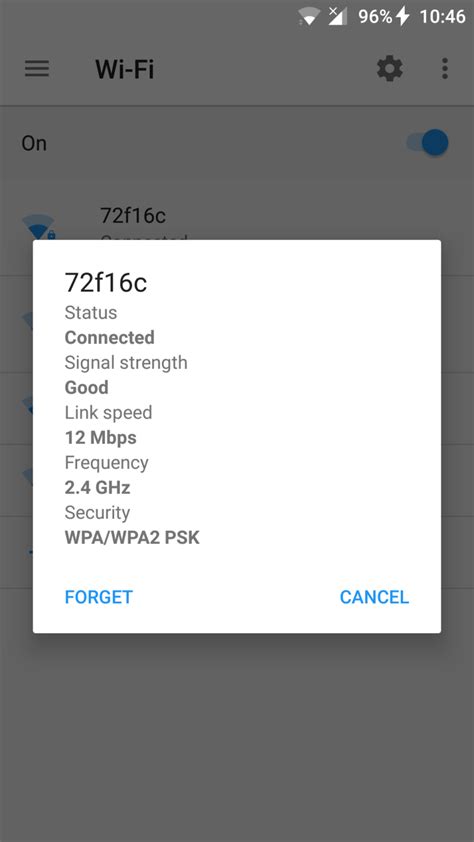 What To Do If Your Phone Won T Connect To Wi Fi Android Authority Wifi Connection Phone