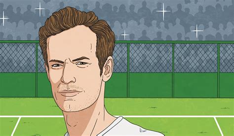 Tennis Star Andy Murray To Retire Twinkl Newsroom Twinkl