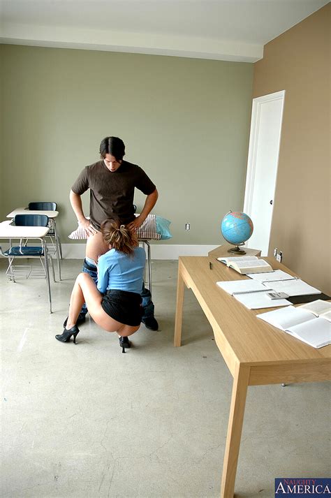 Myfirstsexteacher Stephanie Tripp Trent Soluri Maturelegs Teacher