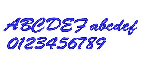 Custom Embroidered Caps Promotional Caps Embroidery Typefaces
