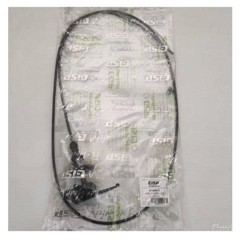 قیمت و خرید سیم درب موتور جی ای اس پی کد 73854 مناسب برای پژو 405