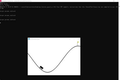 Error Message Pyglet Gl Lib Glexception B Invalid Operation Issue Whitewaterfoundry
