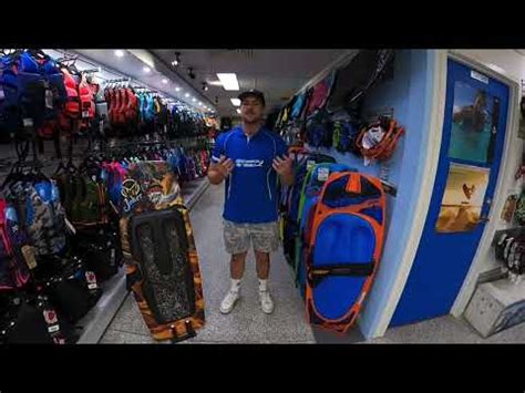 Everything You Need To Know About Kneeboards YouTube