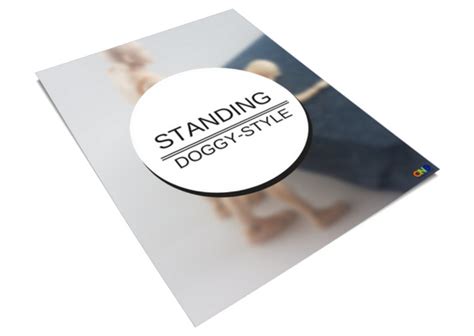 One Extraordinary Marriage Online Store Standing Doggy Style