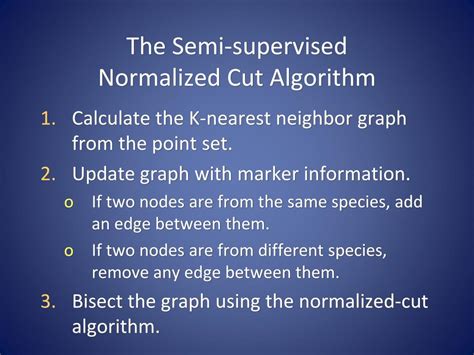 Ppt Compostbin A Dna Composition Based Metagenomic Binning Algorithm Powerpoint Presentation