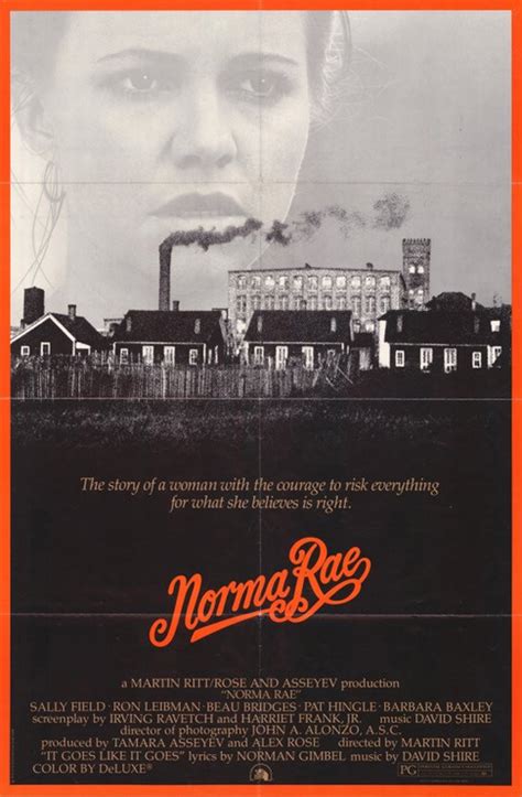 Norma Rae 1979