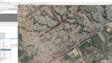 How To Import Kml File In ArcGIS YouTube