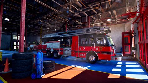 Firefighting Simulator Ignite Acquistalo E Scaricalo Subito Sull