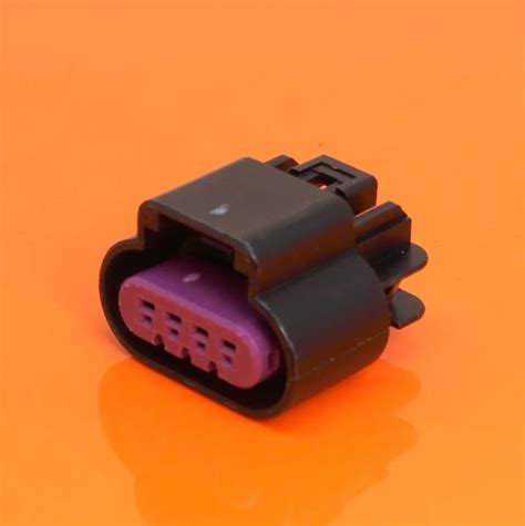 Aptiv Delphi Gt150 Connector Housings 3 Way Components