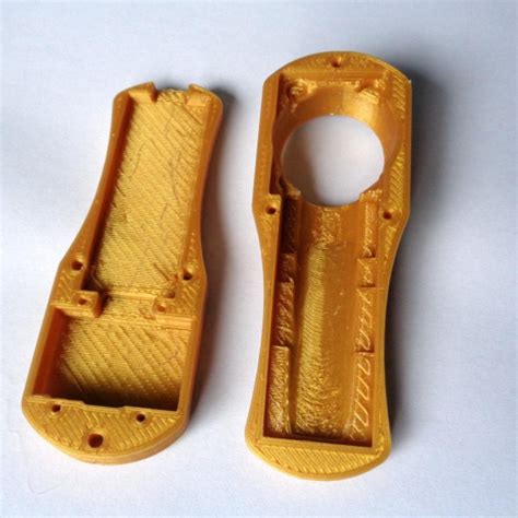 3d Geprinte Behuizingen Knutselaar Eu