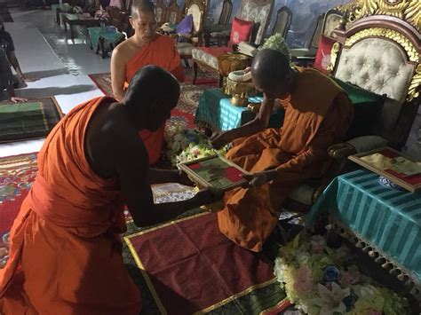 พระเดชพระคุณพระเทพสาครมุนี วัดกาหลง สมุทรสาคร