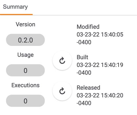 Releasing An App Threatconnect