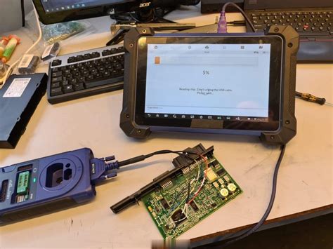 How To Solve IM Pro Error Code For BMW CAS L Y AKL OBDII SHOP OFFICIAL BLOG