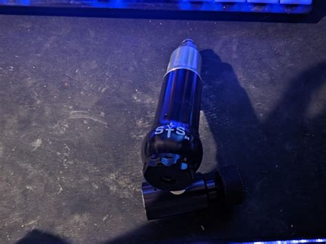 What Hpa Regulator Is This Rairsoft