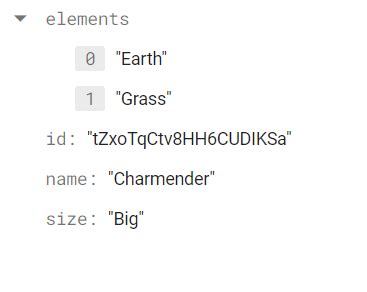 Dart How To Read List From Firebase In Flutter Stack Overflow