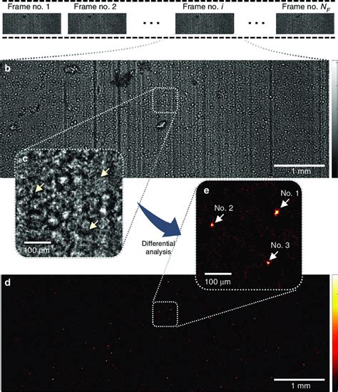 Experimental Demonstration Of Applying The Cma Algorithm And Ofn To A Download Scientific