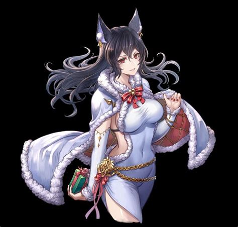 Ilsa Granblue Fantasy Image By Frontier Town Zerochan