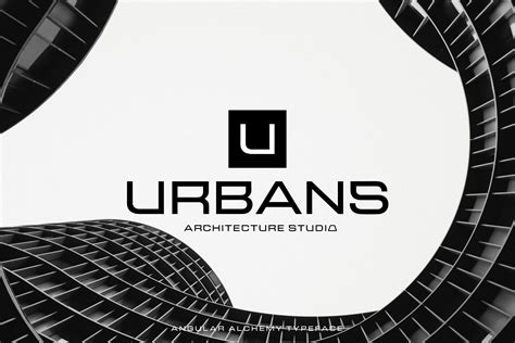 Angular Alchemy Geometric Typeface Hipfonts