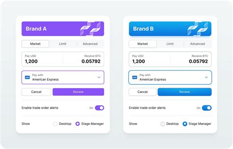 Melina O On Linkedin Making Of True Multi Brand Design System