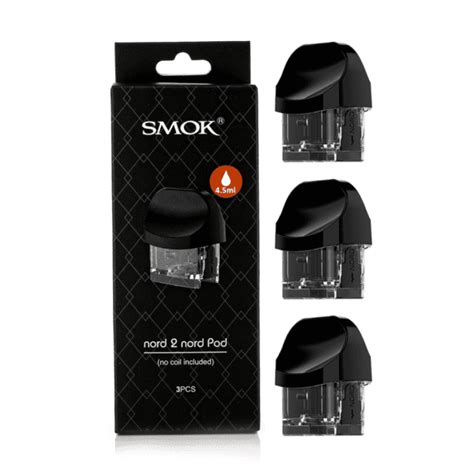 Smok Nord Pods Same Day Shipping Buypodsnow Com