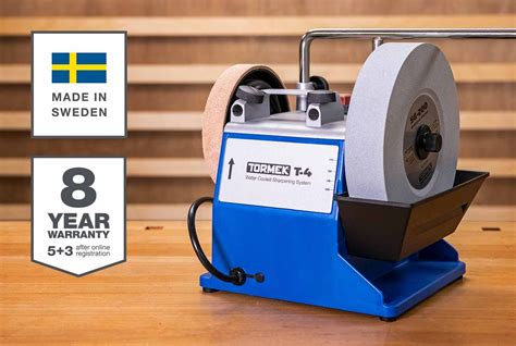 Tormek T 4 Original Sharpening System Axminster Tools