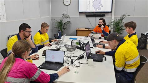 Customised Qgis Training Leading Providers Of Qgis Training In Perth Australia And The Asia