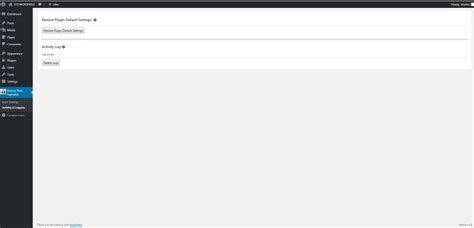 Kronos Automatic Post Expirator Plugin For Wordpress By Coderevolution