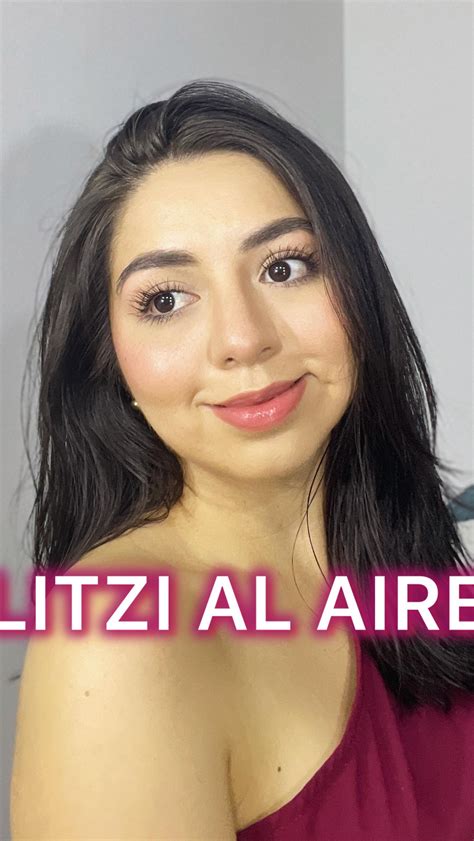 Litzi Al Aire Litzi Al Aire • Instagram Photos And Videos