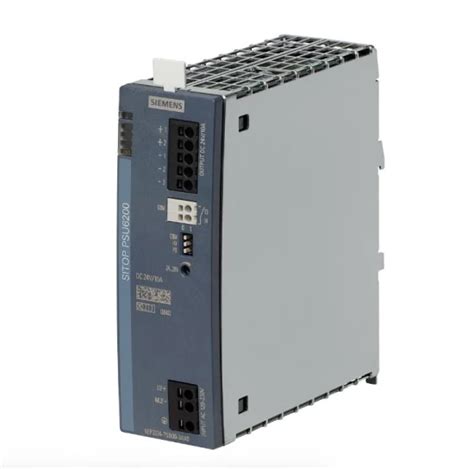 Siemens Simatic Plc Extreme S7 1200 Summary Digital Input Modules Plc