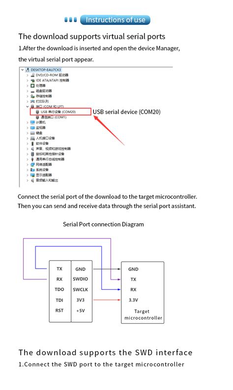 Daplink Open Source Replaces Jlink Stlink Arm Stm32 Burner D Chinalctech