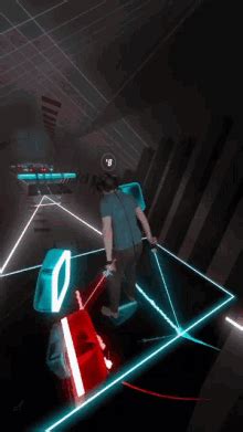 Beat Saber Beat Saber Discover Share GIFs