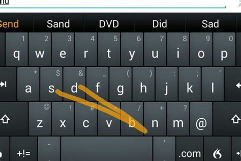 As It Changes Focus Nuance Discontinues Swype Keyboards For IOS