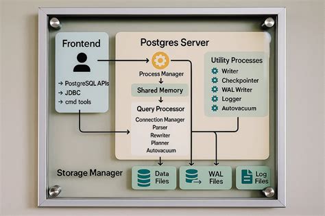 Migrating Mysql To Postgresql Using Pgloader By Muhammad Rizqi Nur Medium
