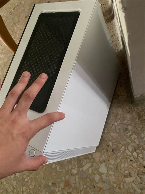 Computer Casing Computers And Tech Parts And Accessories Computer Parts