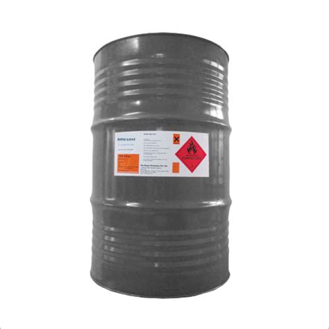 Quick Drying Low Build Bituminous Paint Application Wall At Best Price