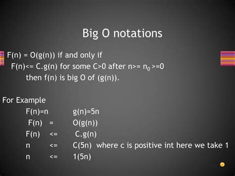 Daa Unit 6 Efficiency Of Algorithms Pptx