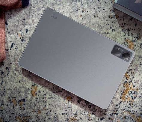 Tablet Xiaomi Redmi Pad SE Cek Spesifikasi Dan Harga Di Indonesia Tugu Jatim ID