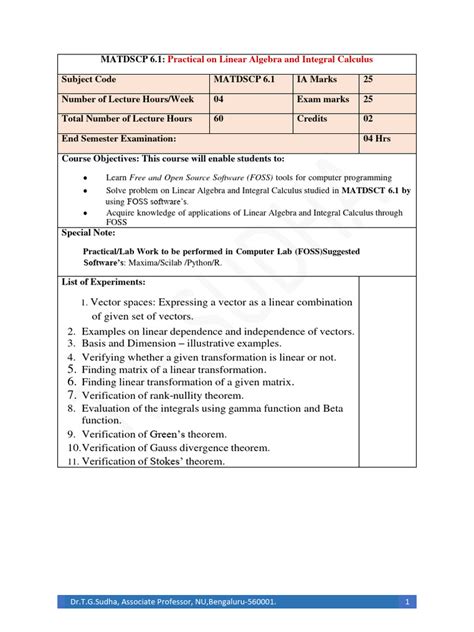 lab manual nep matdscp 6 1 pdf linear subspace basis linear
