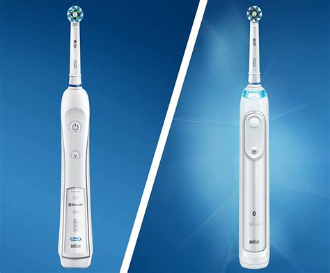 Oral B Braun Electric Toothbrush How To Use At Jennie Wilson Blog