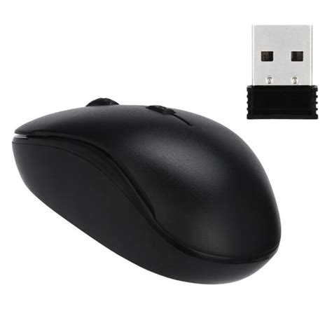 2 4ghz Wireless Mouse Hiforit