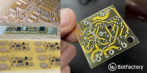 Printed Circuit Boards