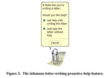 Microsoft Office Assistant