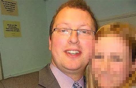 Jailed Uttoxeter Teacher Staged Lap Dancing Lesson For Pupils