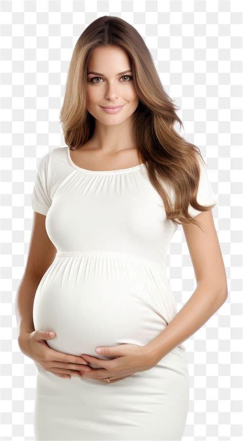 Png Pregnant Woman Fashion Sleeve Premium Png Rawpixel