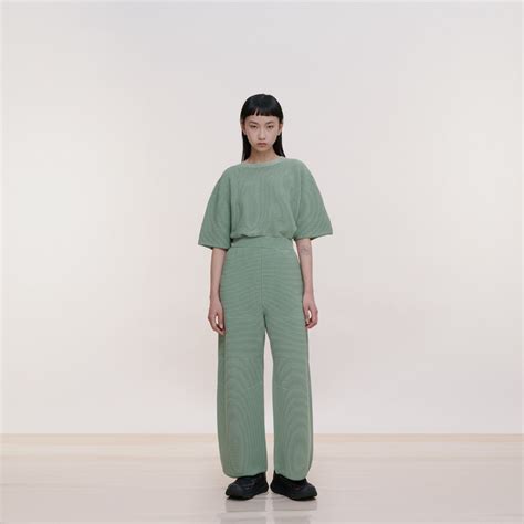 Goldwin Kollektion Twisted Male Mag