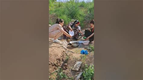 سبک زندگی روستایی و عشایری در دور افتاده ترین روستای ایران Youtube