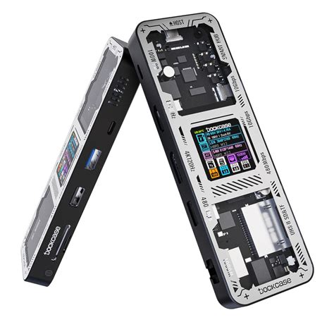 Dockcase Smart USB C Hub In Explorer Edition Review Possibly The Last Hub You Ll Need