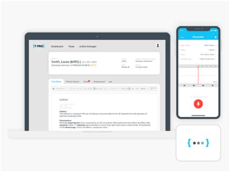 More Information On Speech Recognition