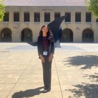 Gabriella Candelaria Currently Enrolled At College Of The Canyons