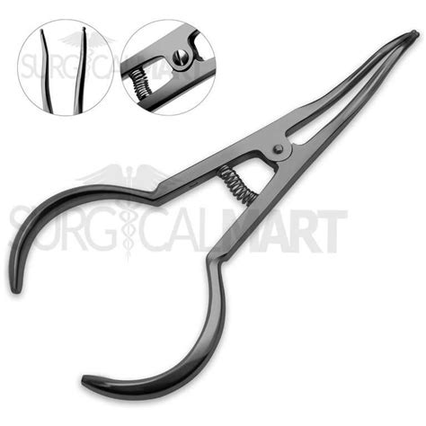 Force Module Separating Pliers 65 Orthodontic Surgical Mart